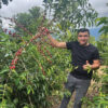 Colombia Finca El Diviso – Reframe Coffee Roasters